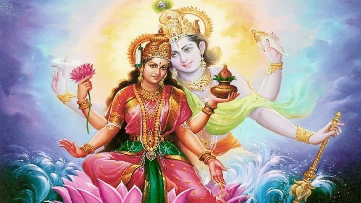 पद्मिनी एकादशी पर आज ब्रह्म और इंद्र योग, इन 6 राशियों को हो सकता है ...