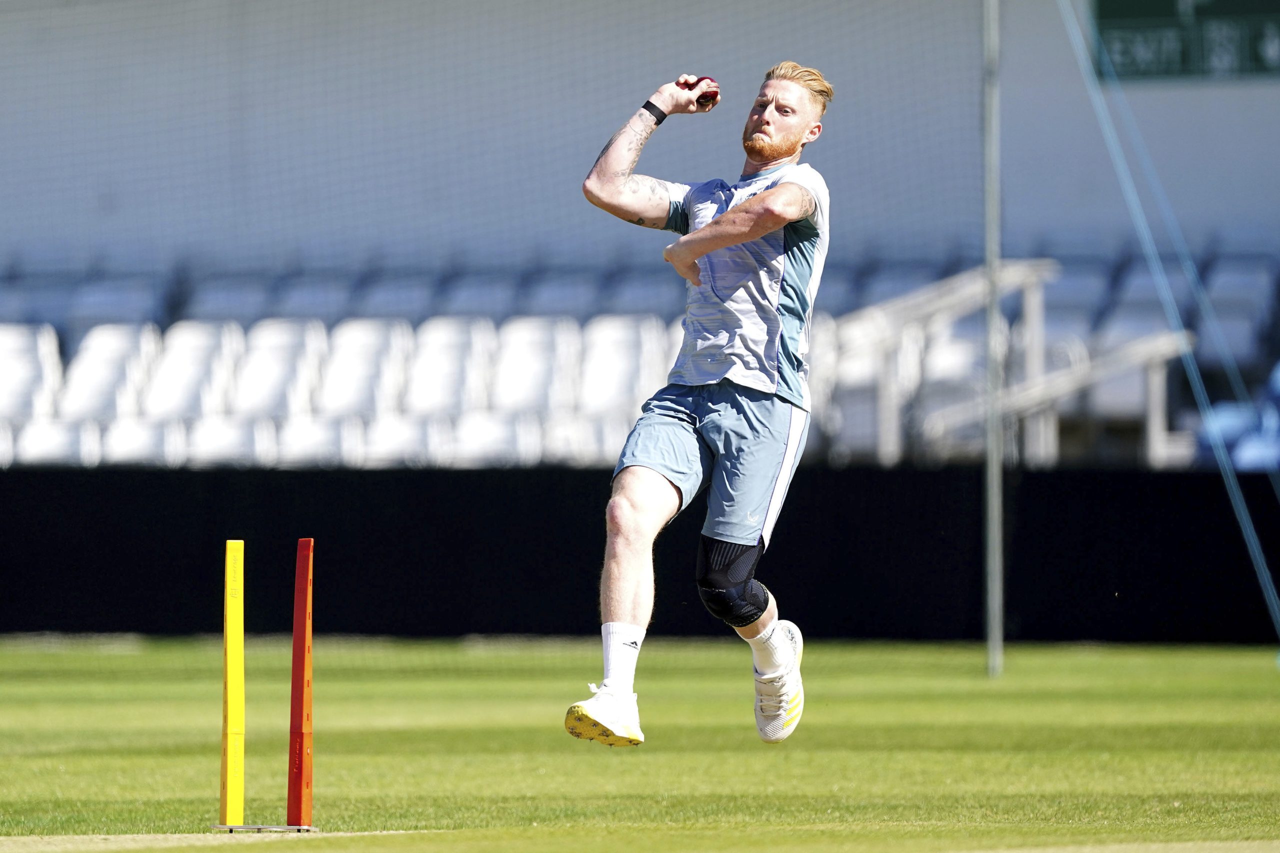 Ben Stokes: First ever-skipper with unique milestone