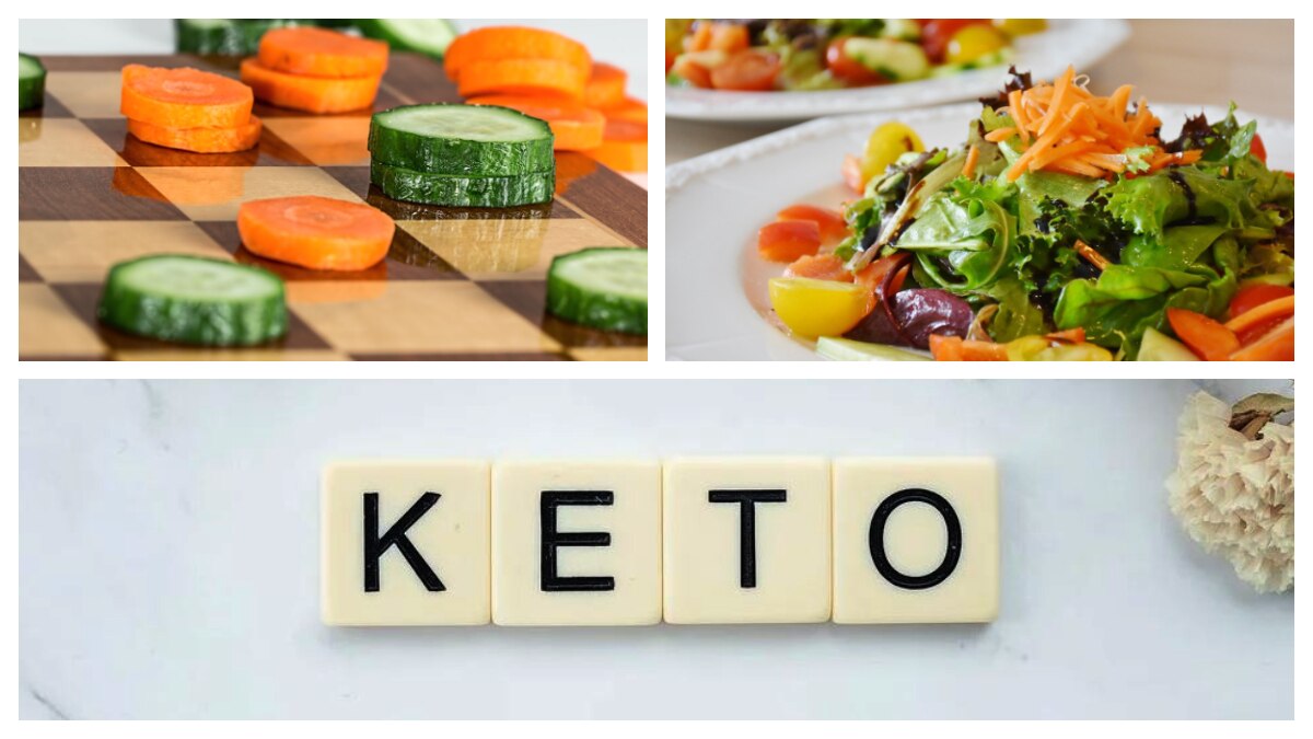 কেটো ডায়েটে বাড়ছে হার্ট অ্যাটাকের ঝুঁকি!