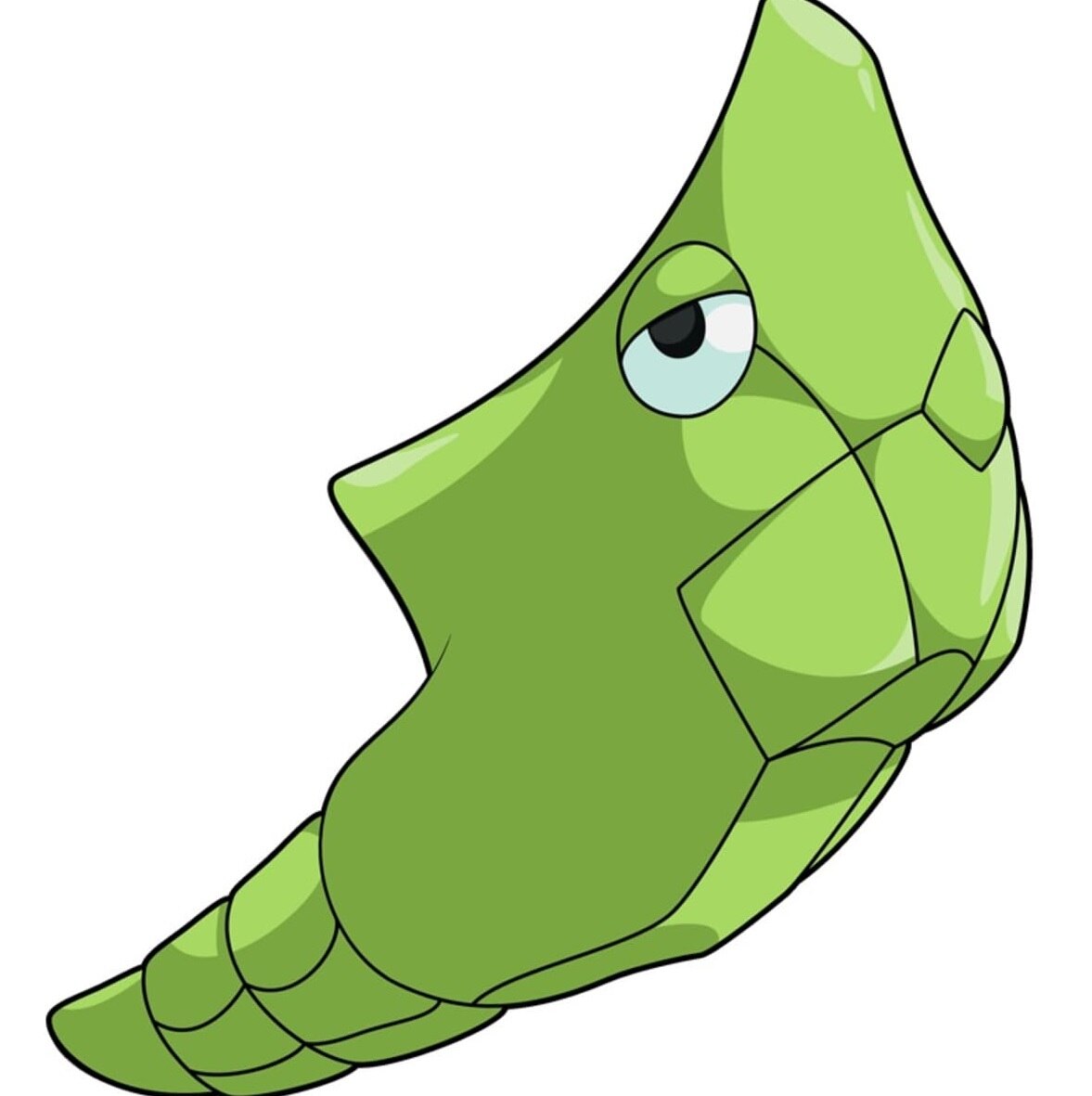 Metapod Wallpaper