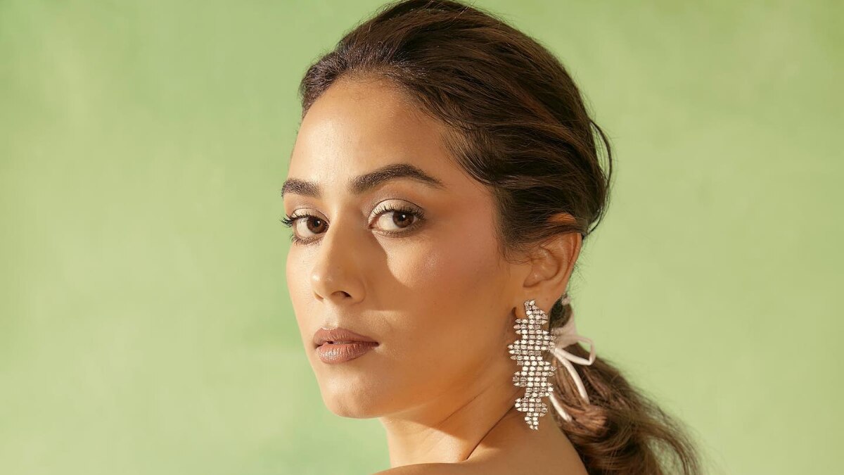 Mira Rajput's home remedy for good night's sleep