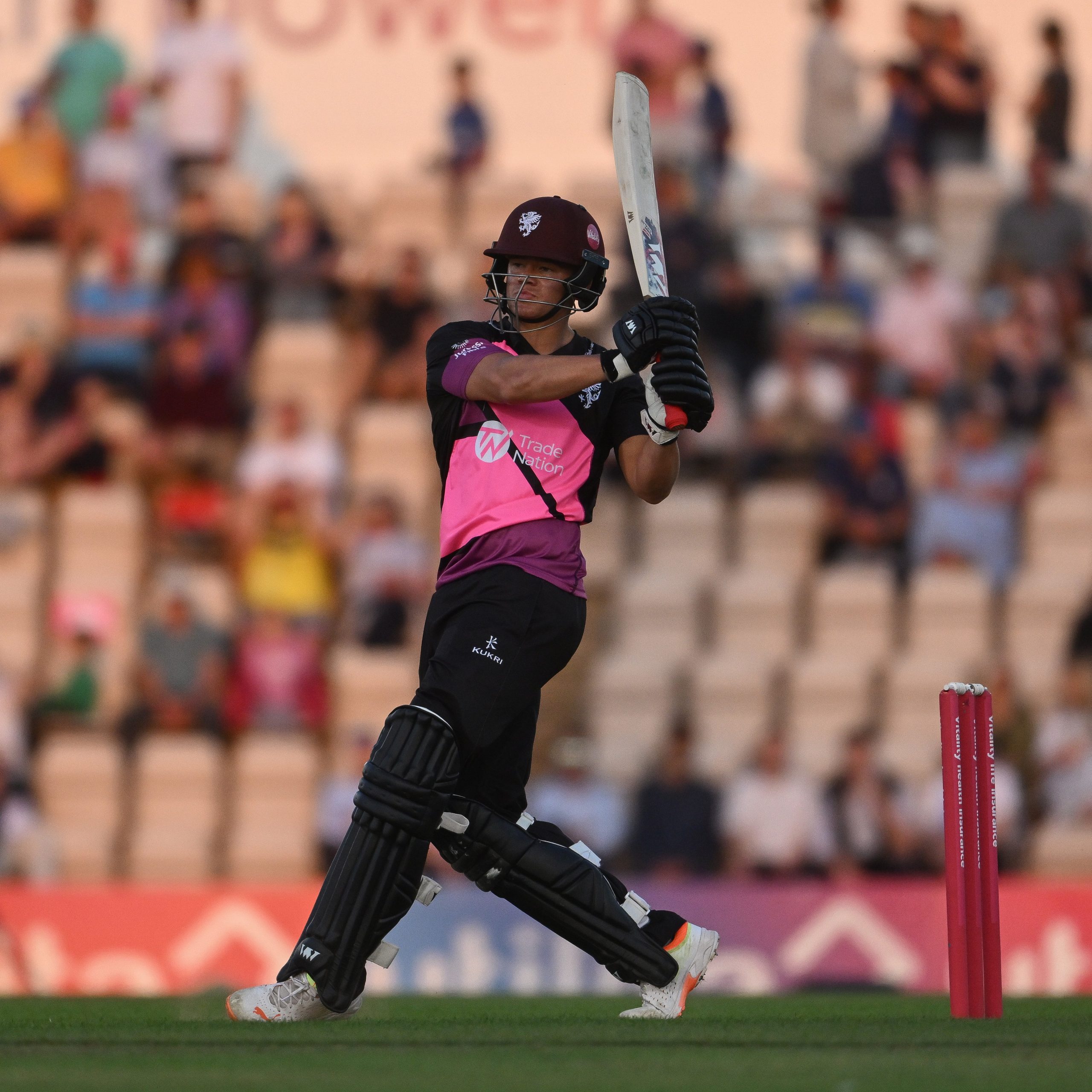 Will Smeed: England cricket’s next superstar?