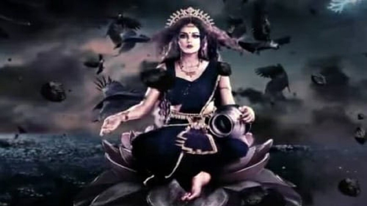 कौन है मां लक्ष्मी की बहन अलक्ष्मी? घर में जिनके कदम देते हैं अशुभ ...