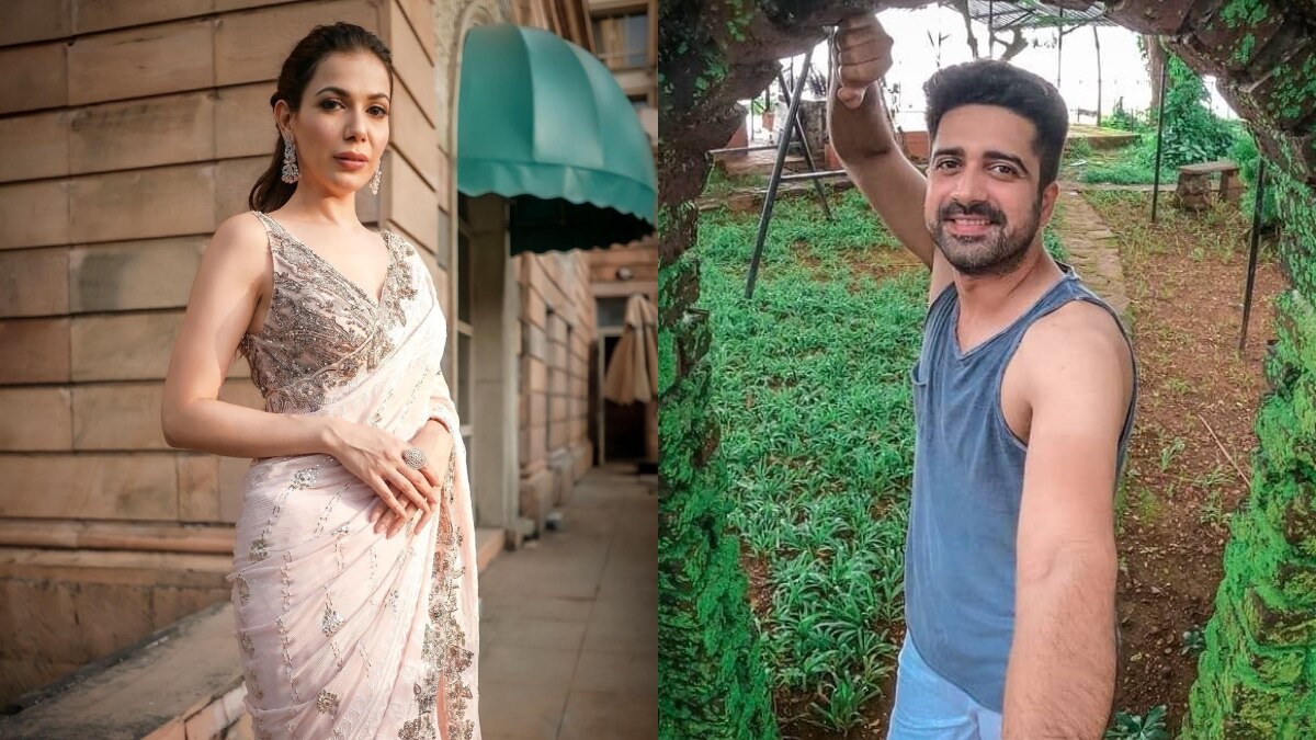 तलाकशुदा BF ने दिया धोखा, ब्रेकअप के गम से पिता को आया हार्ट अटैक, रोईं एक्ट्रेस - Palak ...