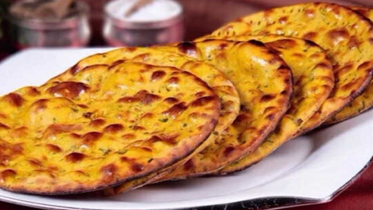 तंदूरी और रुमाली छोड़िए, ट्राई कीजिए मजेदार बट्टी रोटी, बेहद आसान है ...