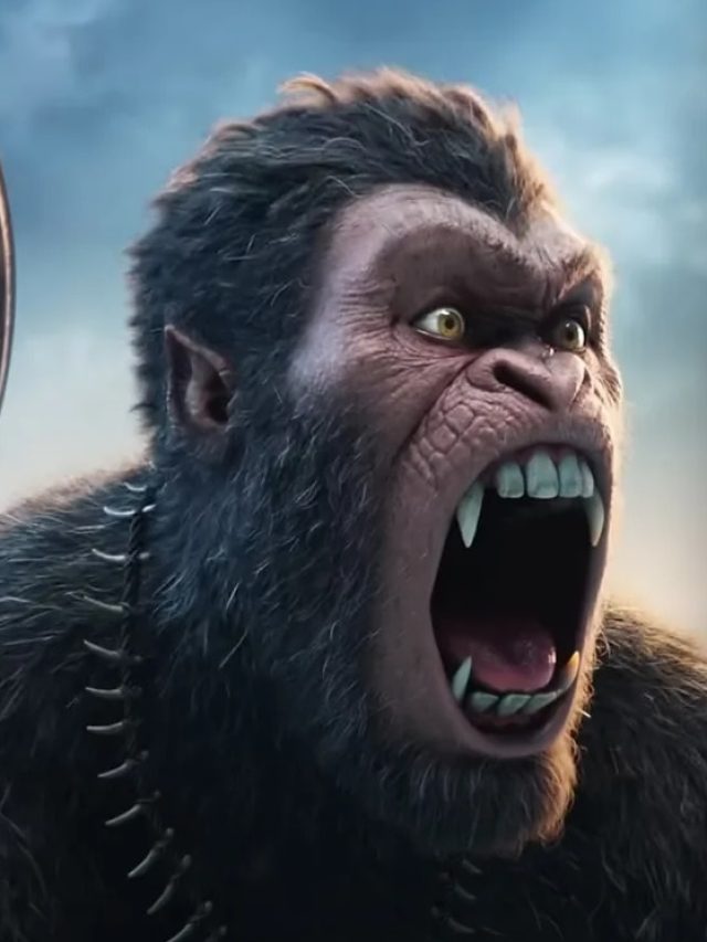 'Adipurush' Movie Review in 10 Slides