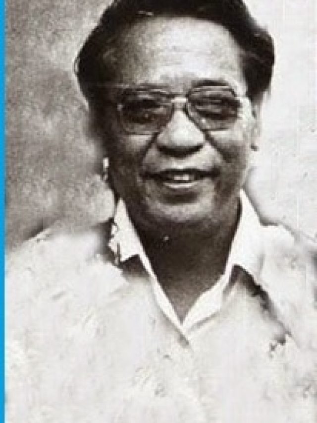 All you need to know about Laldenga, the guerilla-turned-CM