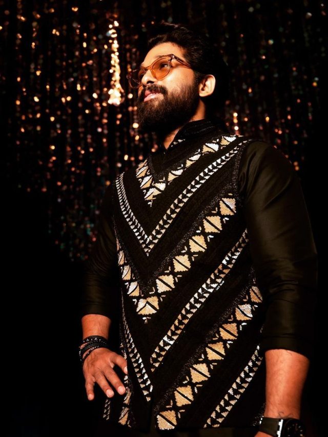 Inside Allu Arjun's AAA Cinemas