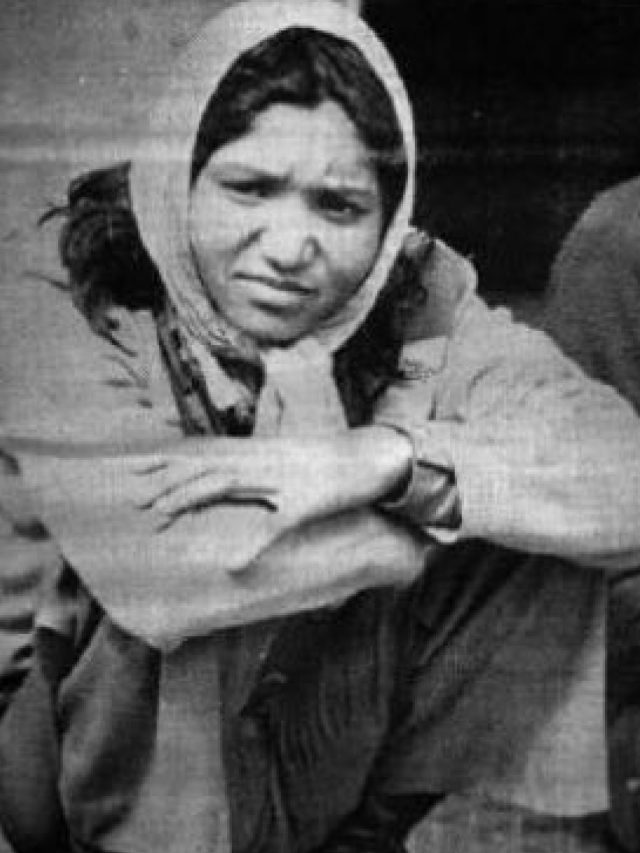 Top 10 Women Gangsters of India