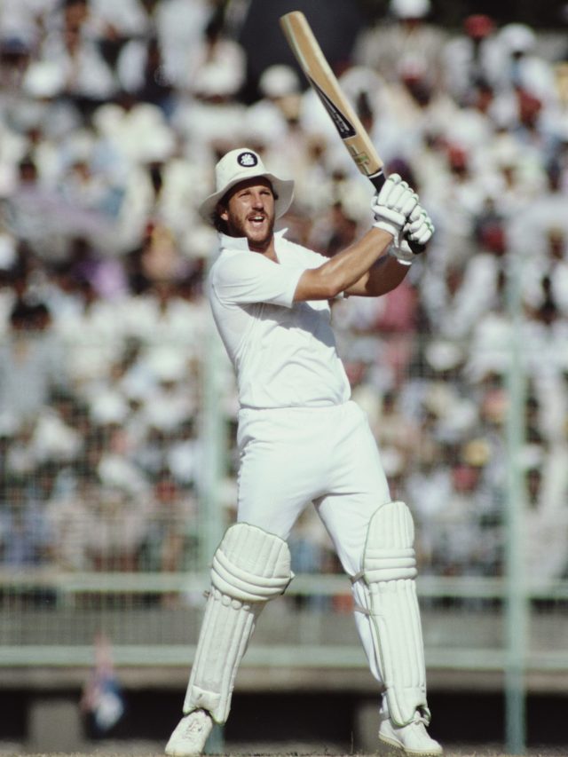 All you need to know about Botham's Ashes
