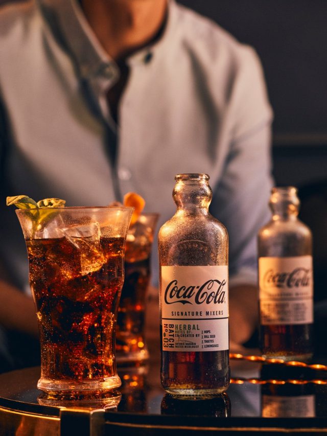 केवल इन 5 Alcohol ड्रिंक्स के साथ ही मिलाकर पिएं Coke, मजा आएगा दोगुना