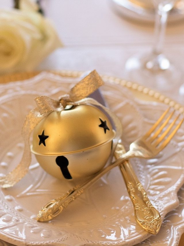 10 Must-Try Indian Foods Adorned with 24-Carat Edible Gold