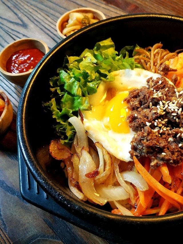 Korean Diet 5 Korean Weight Loss Secrets