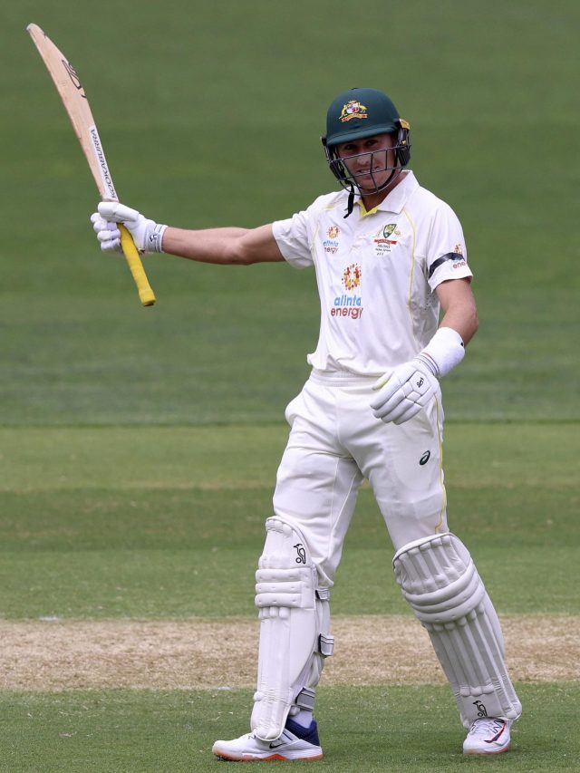 Former No. 1 batter Labuschagne turns 29