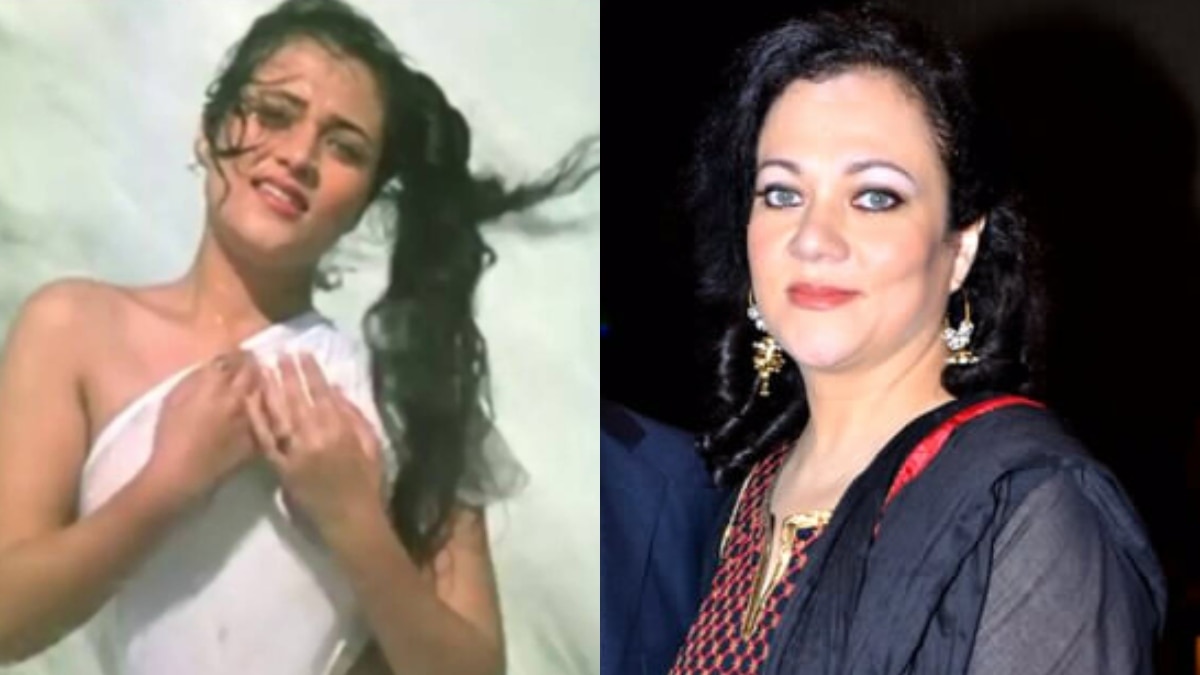 ‘राम तेरी गंगा मैली’ से पहले 3 बार हुईं रिजेक्ट, आज कहां गायब हैं ...