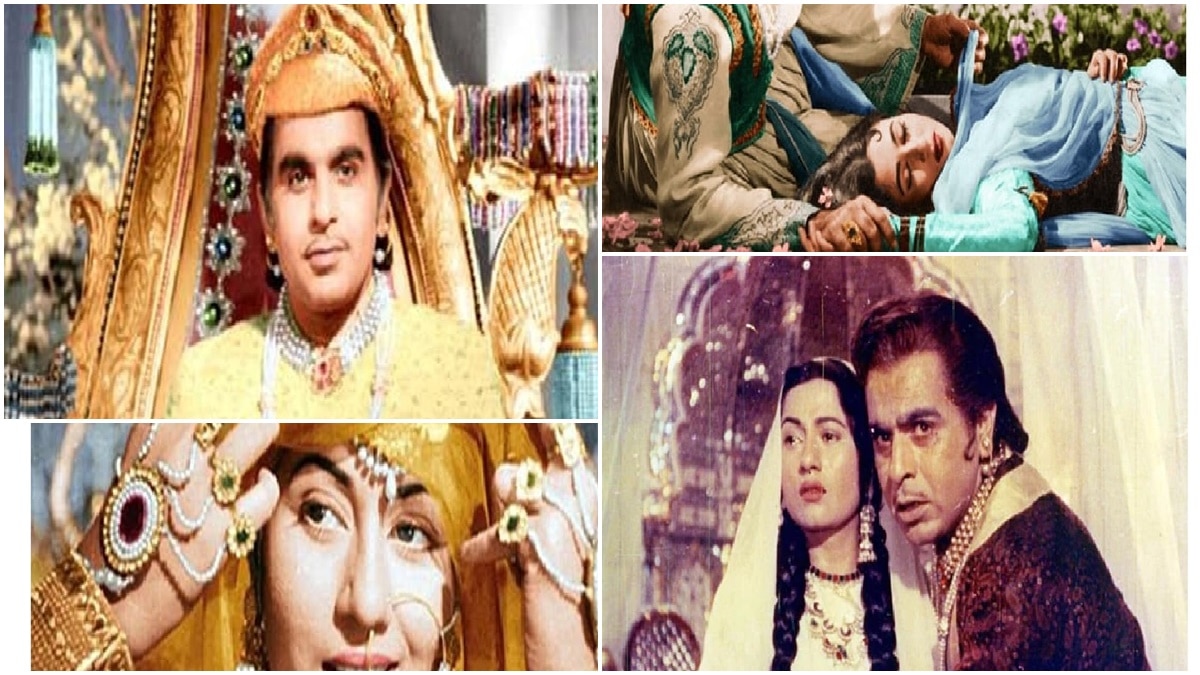 अगर आज बनती Mughal-E-Azam, तो कौन होते अकबर - सलीम? ChatGPT ने बताए नाम ...