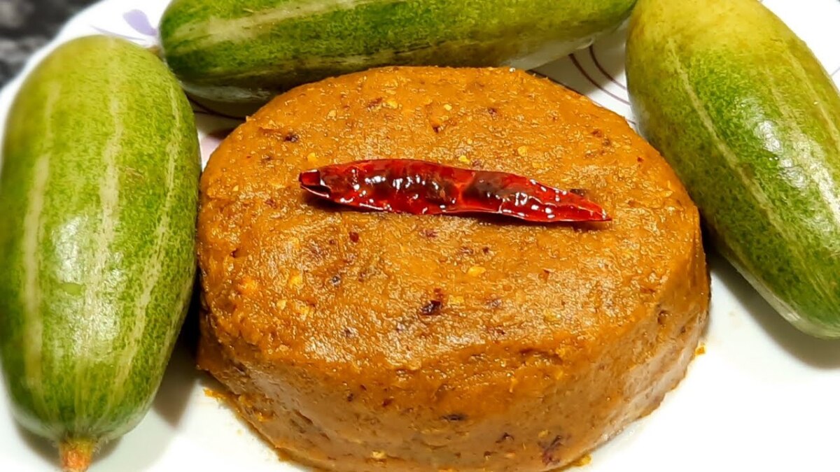 পটল খেতে ভালো লাগে না? এভাবে বানান পটলের ভর্তা