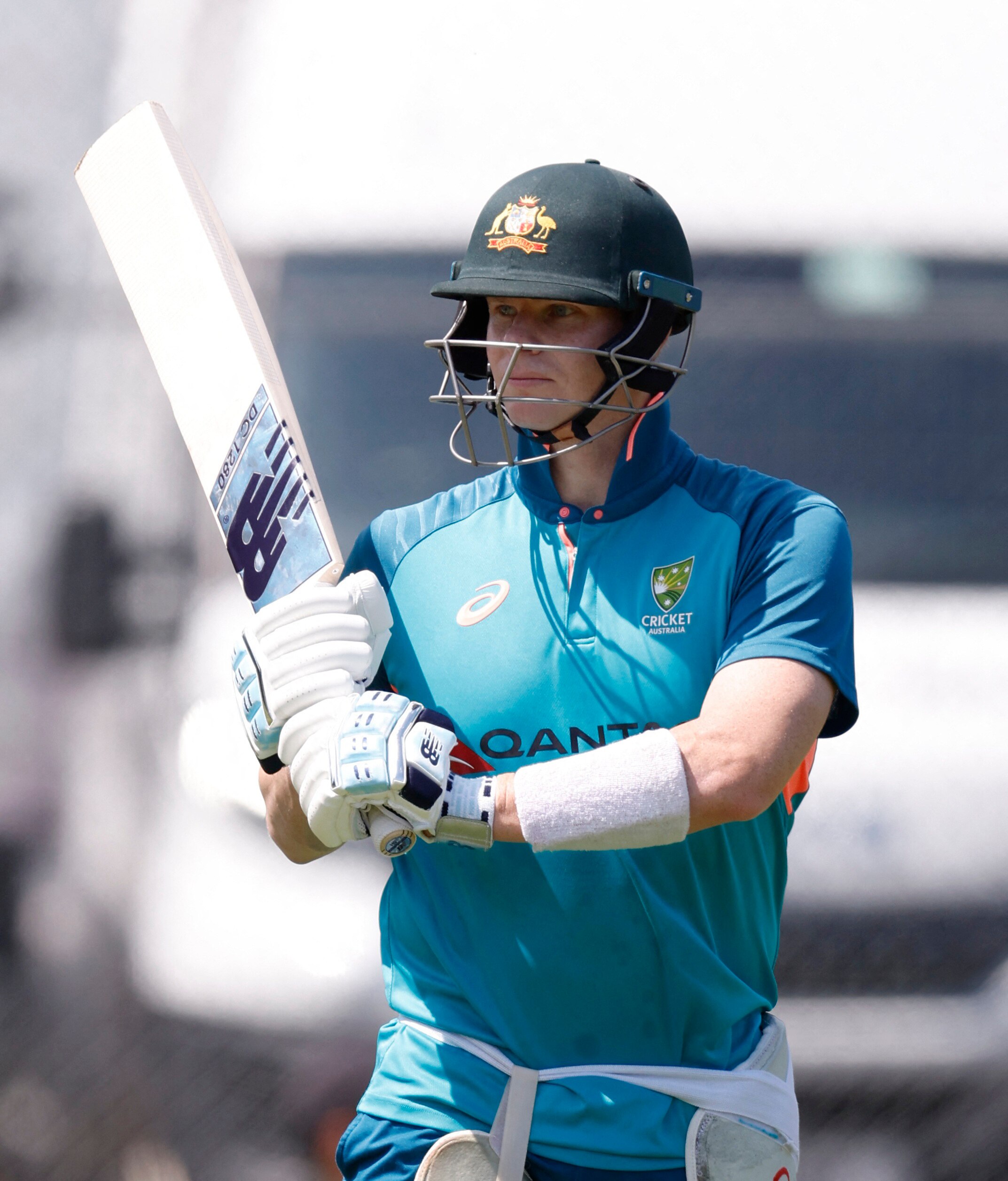 Steve Smith set for new role with Australia
