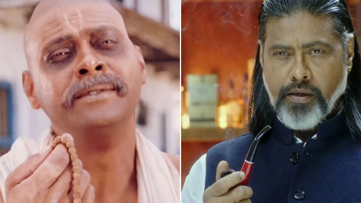 याद हैं 'श्री कृष्णा' के सुदामा? पहले से अब बदल गए इतना - Shri krishna ...