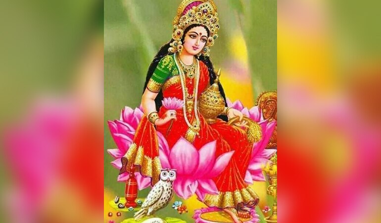 প্রথমবার লক্ষ্মীপুজো করছেন? পুজোর ফর্দে যা যা রাখবেন