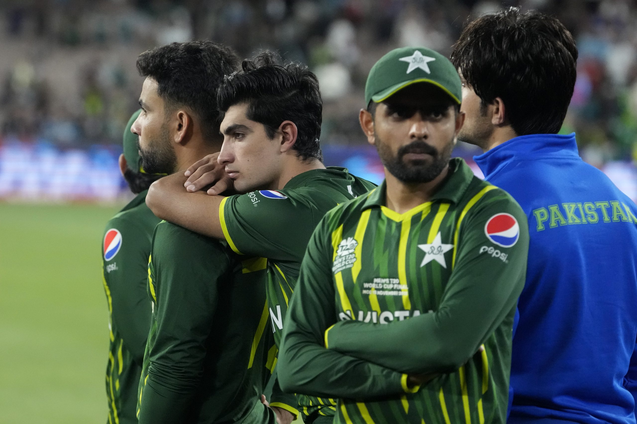 Chance for Pakistan to become No.1 ODI team
