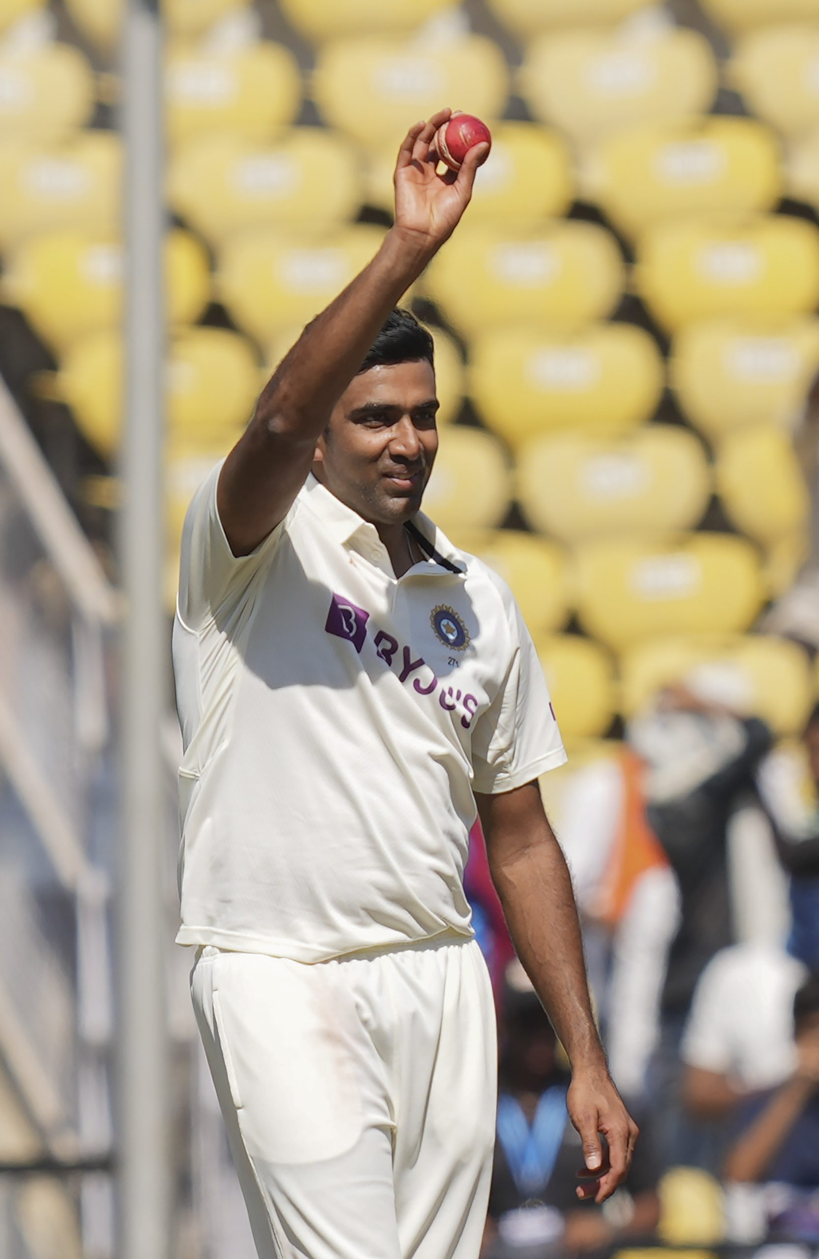 WI vs IND: Why Ashwin will be lethal vs West Indies