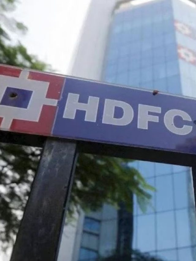 NSDL और HDFC पर दो बड़ी खबरें