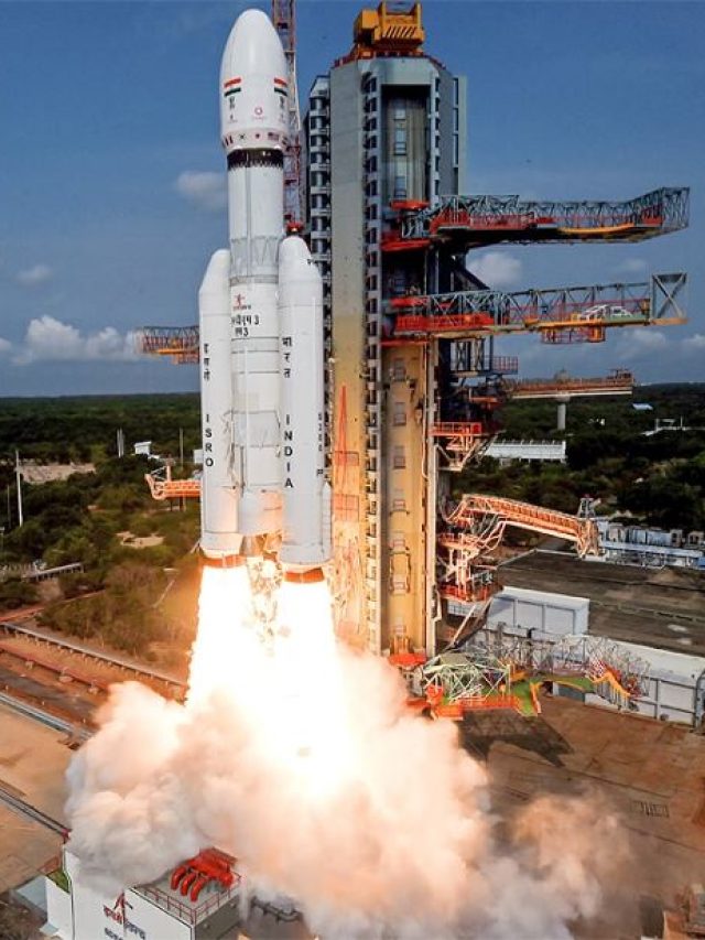 ISRO का बड़ा मिशन