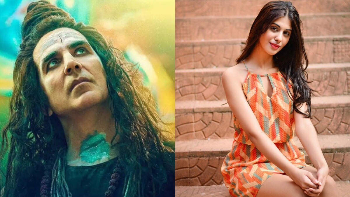 OMG 2 में पीरियड्स पर सीन करना था कितना मुश्किल? एक्ट्रेस बोलीं- मुझे ...