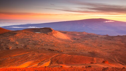 10 Places That Seem Like Other Planets