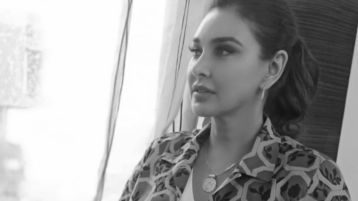 10 things Lisa Ray learnt from time