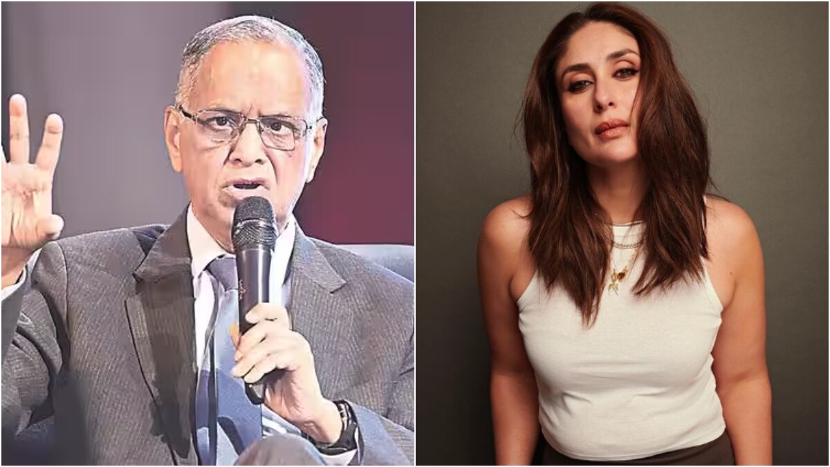 अरबपति बिजनेसमैन की करीना को सलाह, 'फैंस से ठीक पेश आएं, कम करें घमंड ...