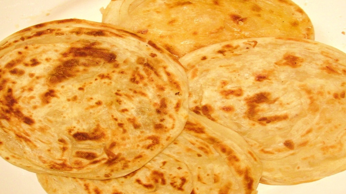 सॉफ्ट पराठे बनाने के लिए याद रखें ये छोटी बातें, नोट करें टिप्स - Soft ...