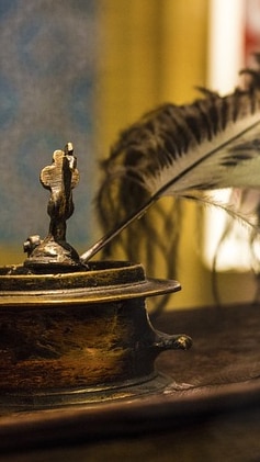 5 Iconic Poets of India You Need to Read