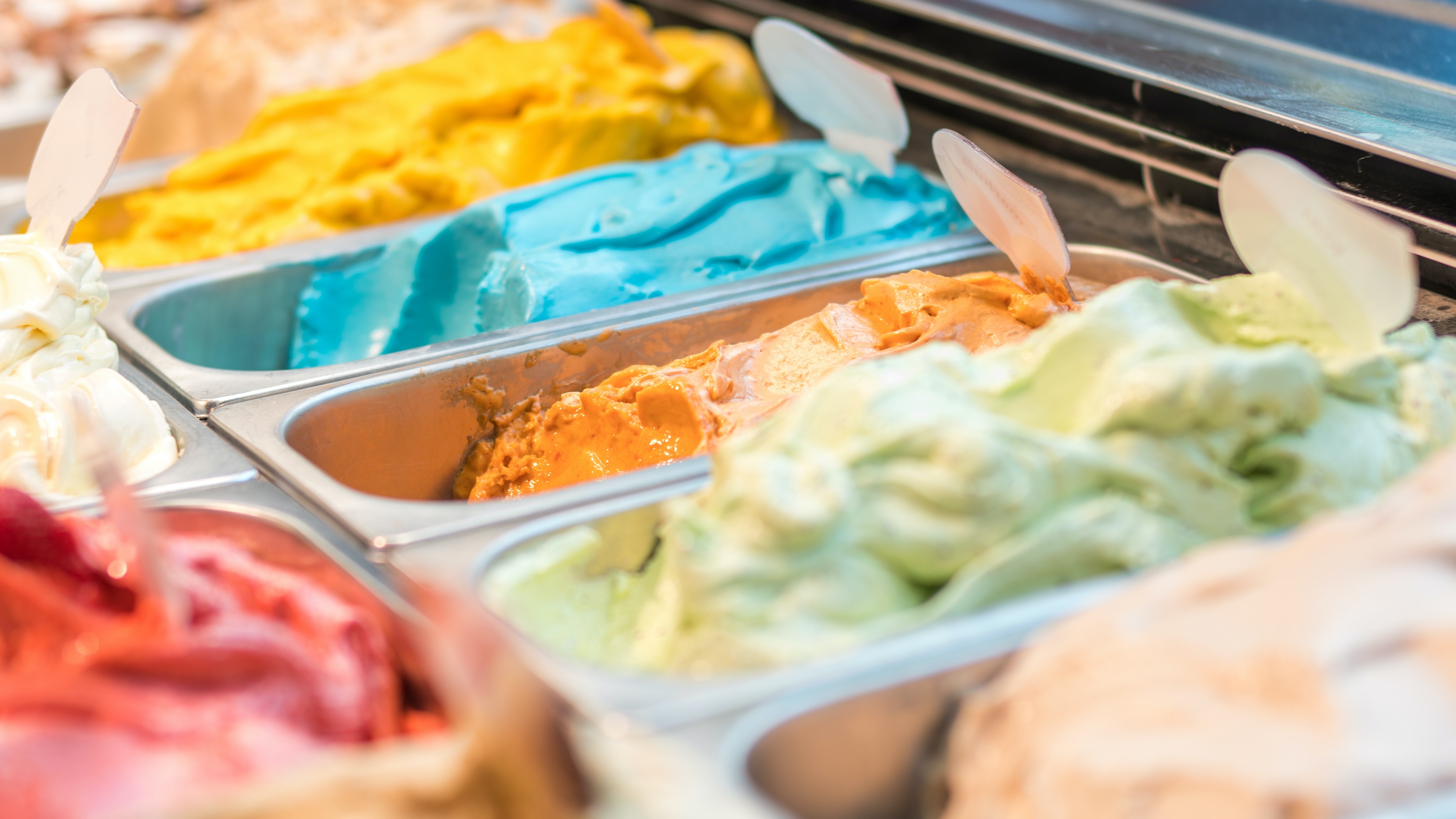 5 most iconic ice creams in India