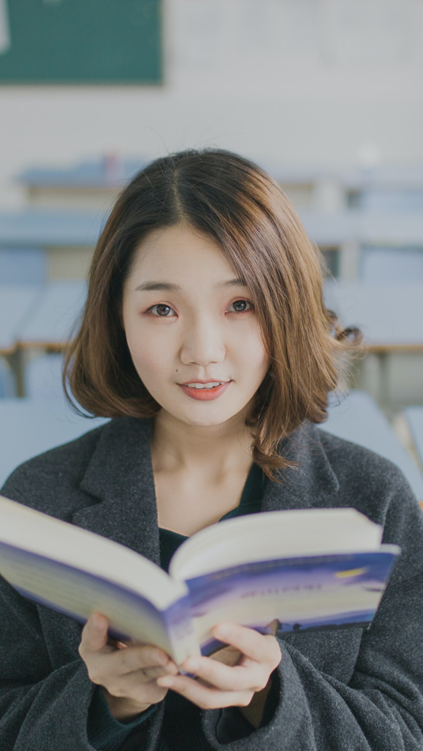 5 Tips To Become A Class Monitor