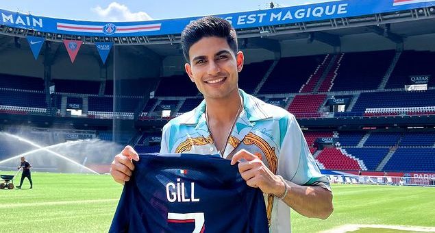 महंगी कारों के शौकीन शुभमन गिल... जीते हैं लैविश लाइफ - Shubman gill ...