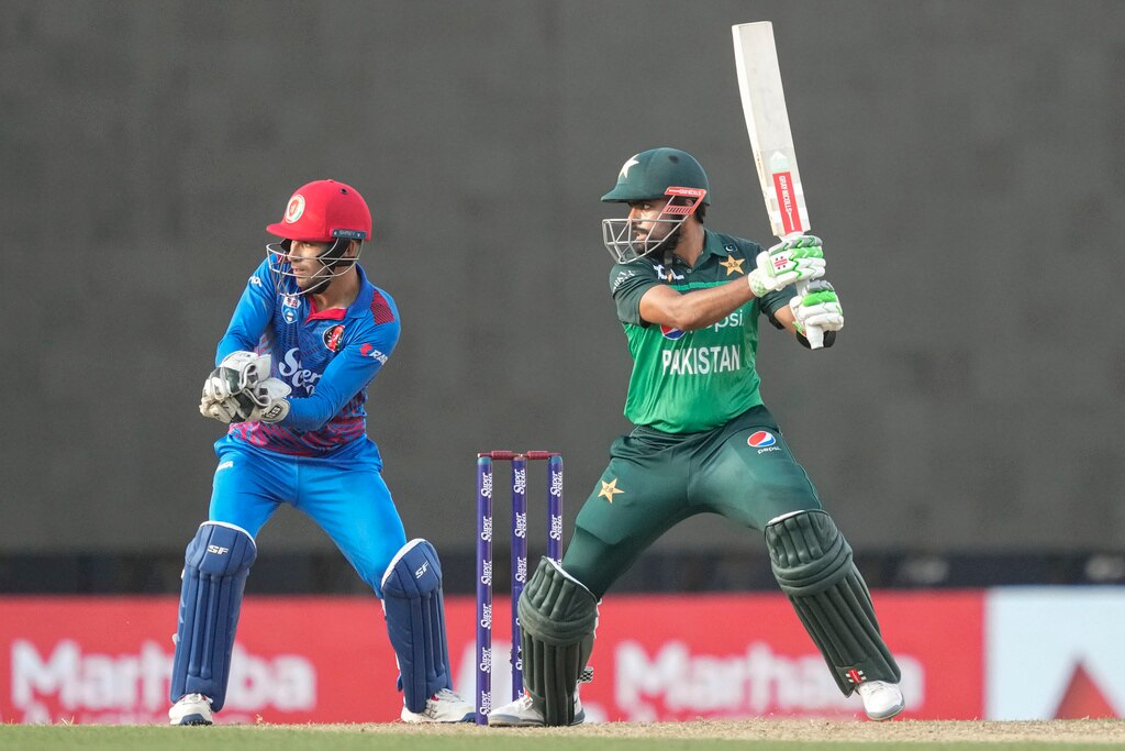 Asia Cup: Babar Azam eyes multiple feats in IND clash