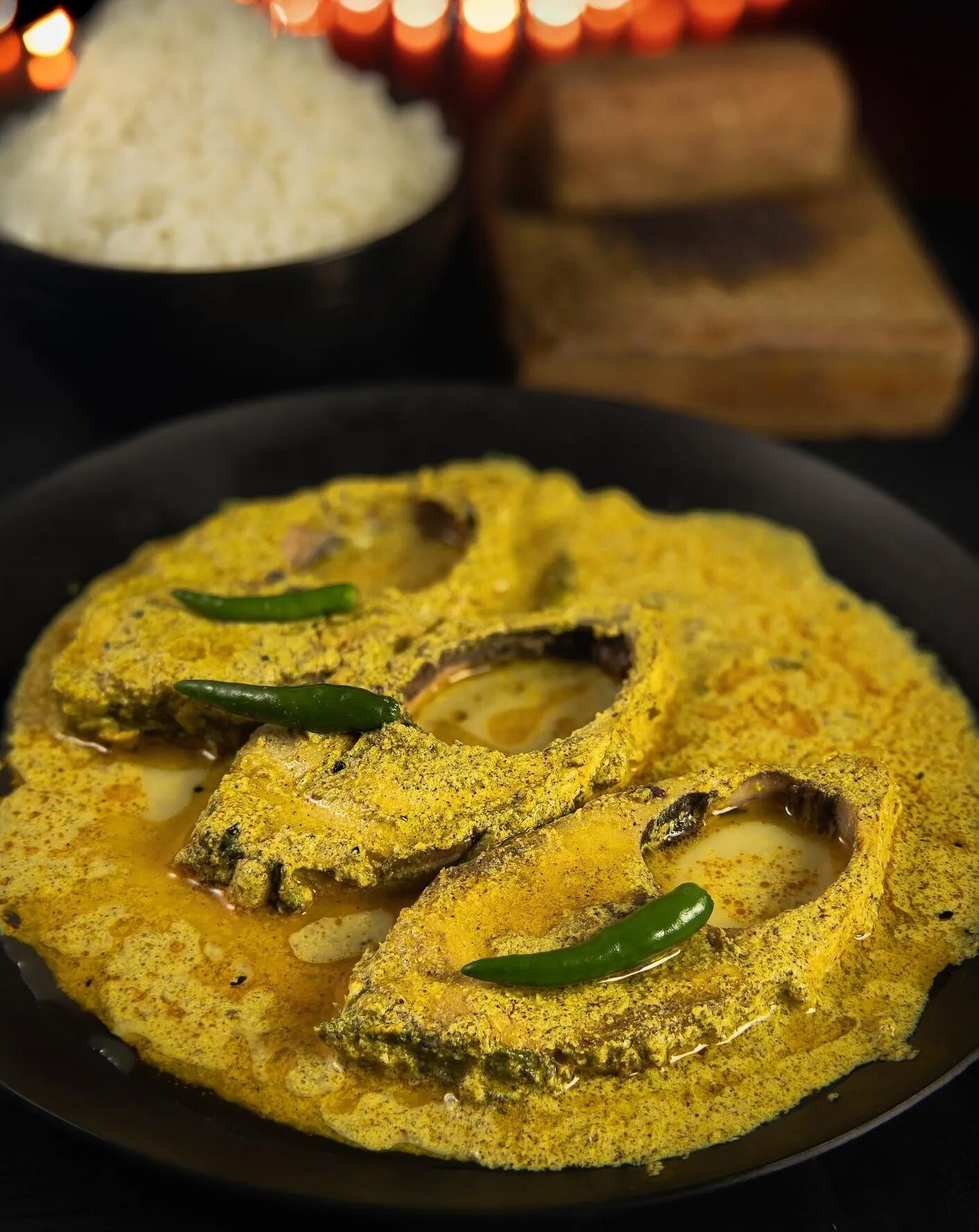 Bengali Dishes That Will Leave You Craving for More