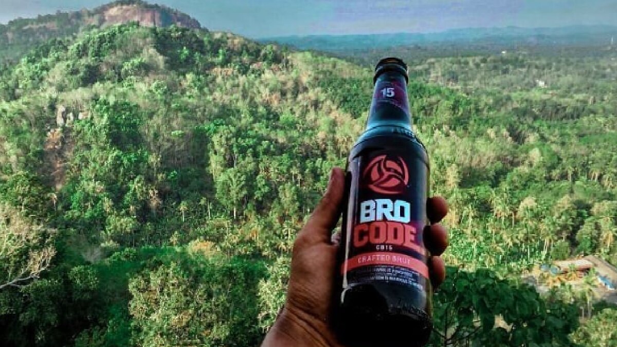 Bro Code को आप भी समझ रहे बीयर? जानें असल में क्या है ये ड्रिंक - Bro ...