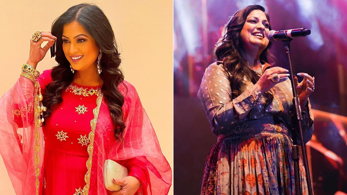 जगराते में गाया गाना, 11 रुपये की मिली फीस, कैसे सुरों की 'रानी' बनीं ...