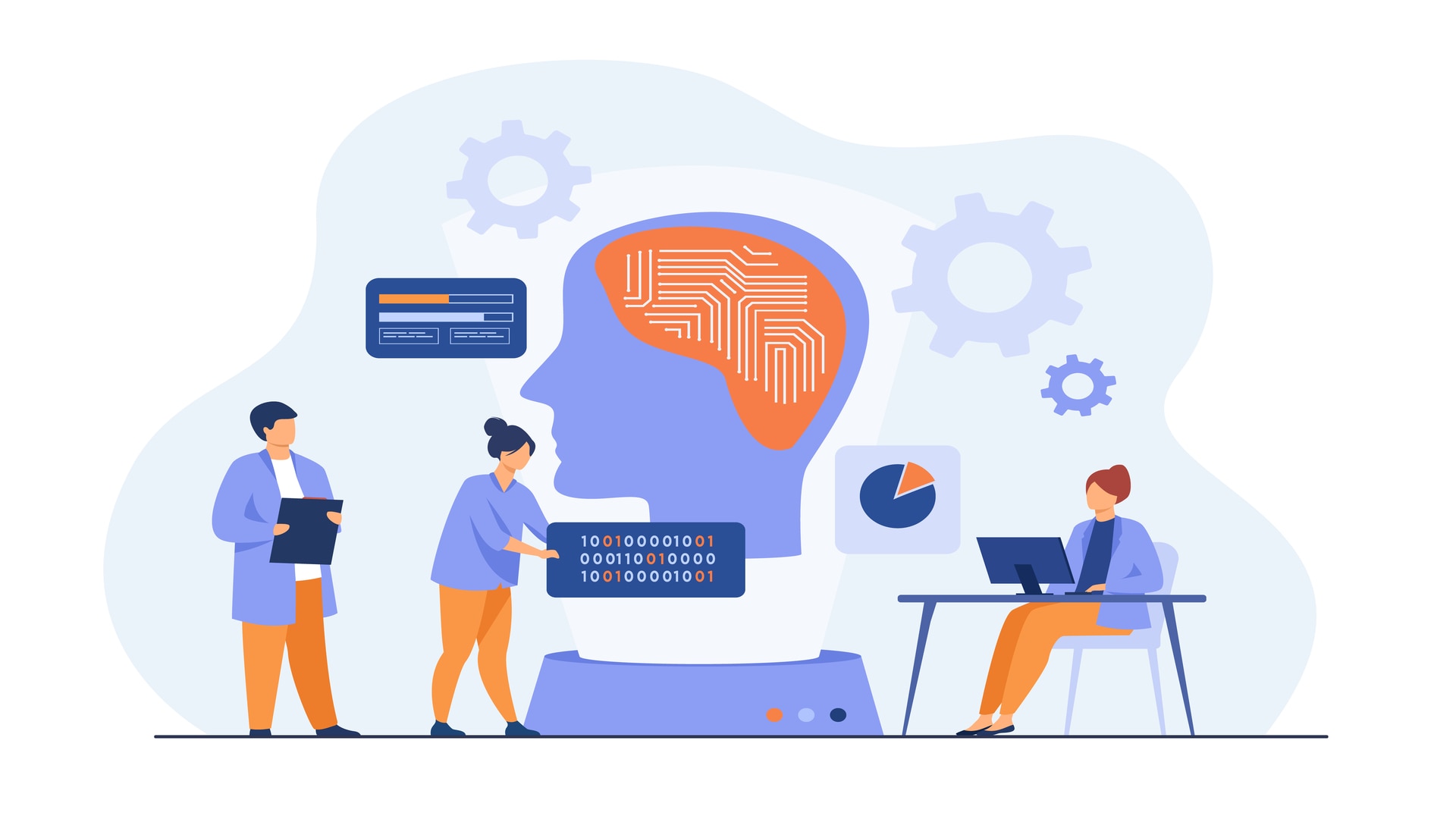 Top 5 Machine Learning Algorithms Beginners Should Know
