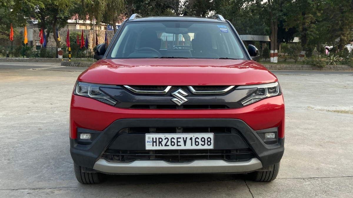 Top 6 sub-4 metre compact SUVs in July