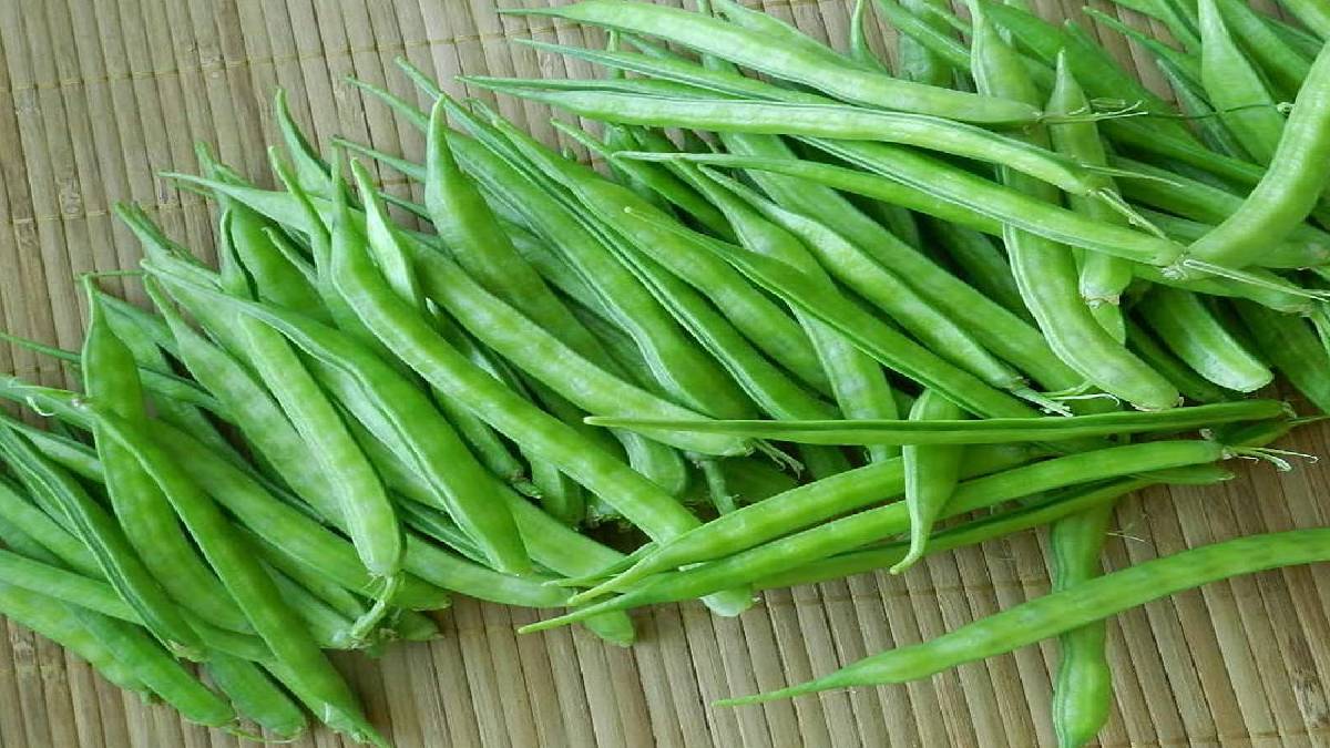Seven Benefits of Cluster Beans