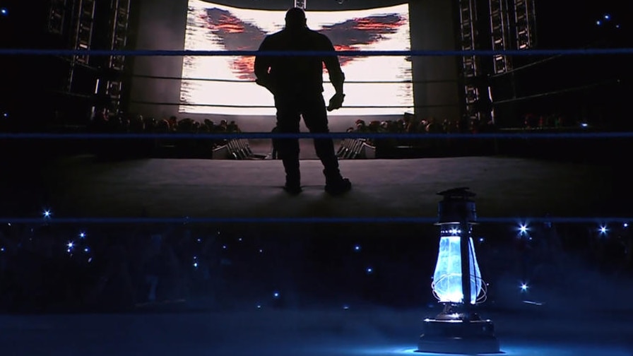 WWE gives touching tribute to Bray Wyatt, Terry Funk