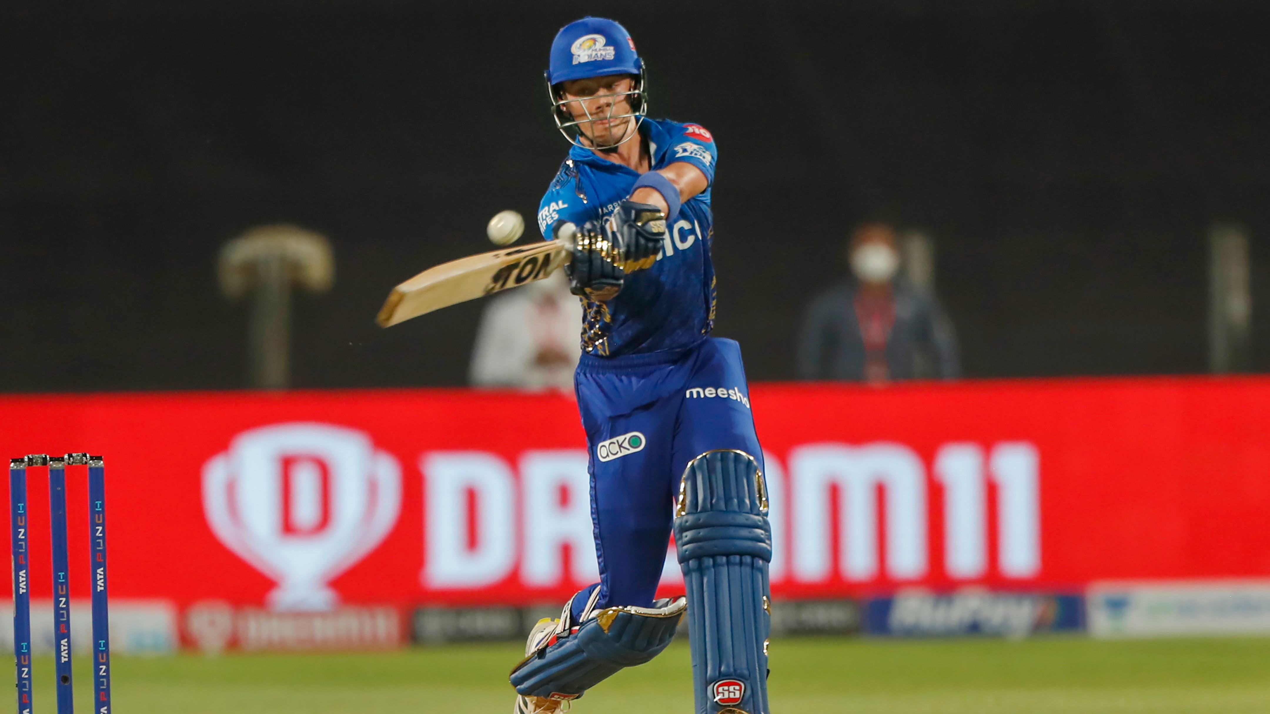 Baby AB: Dewald Brevis earns South Africa call-up