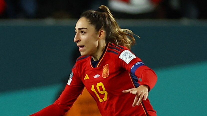 FIFA Women's WC Final: Carmona emulates Iniesta