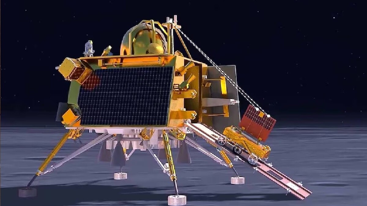 Chandrayaan-3 को अबतक की बड़ी सफलता, दुनिया के सामने पहली बार हुआ ये ...