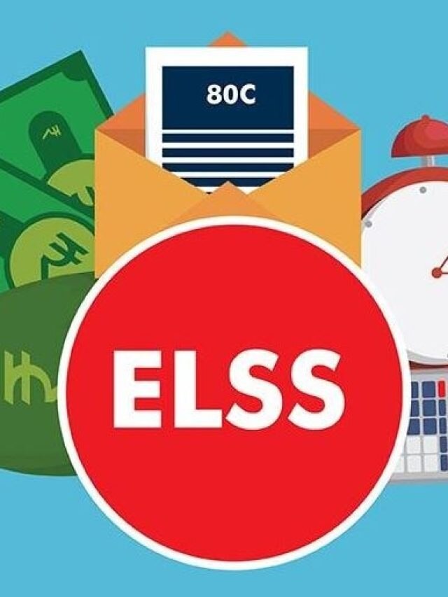 ELSS में निवेश करने के फायदे