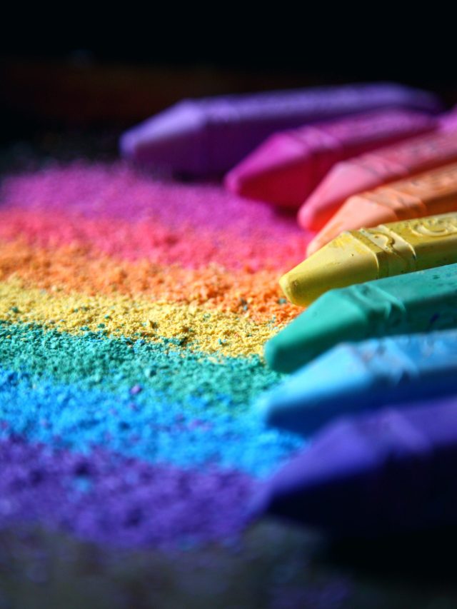 Zodiac signs and their lucky colour